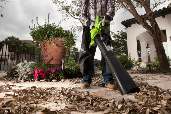 Fall Yardwork Checklist: Keep Up with the Season