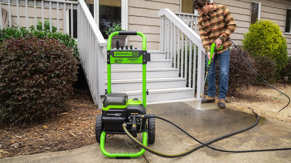 History of the Chainsaw: the Journey to Electrical Power
