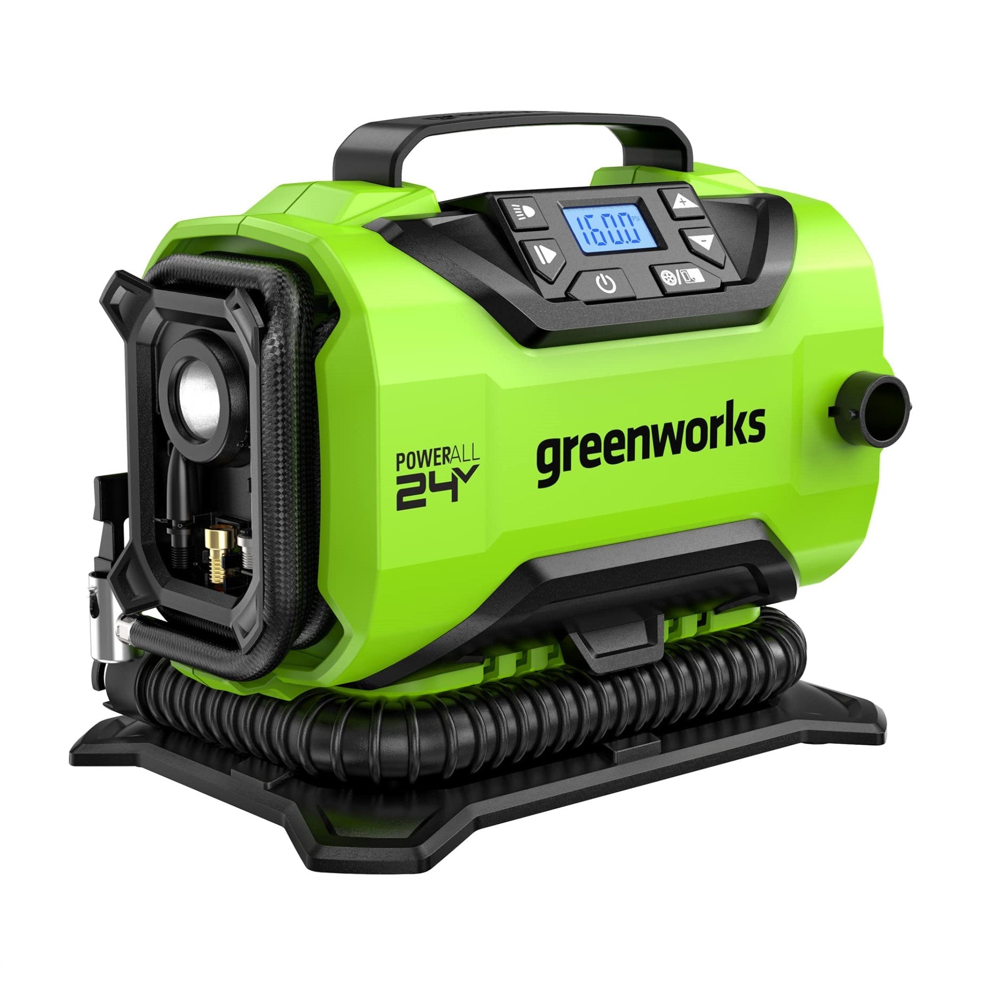 Car Care | Greenworks Tools