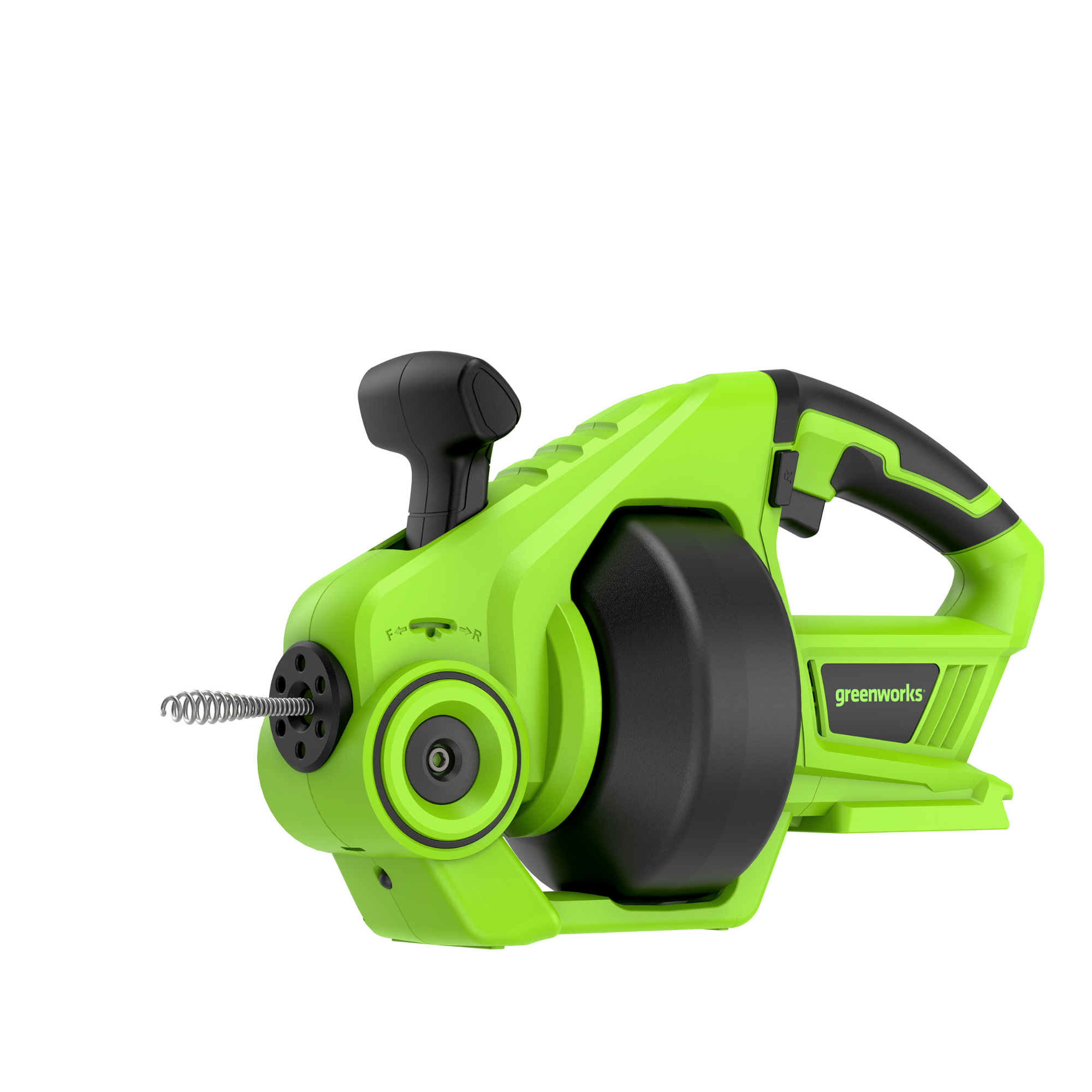 Drain Augers | Greenworks Tools