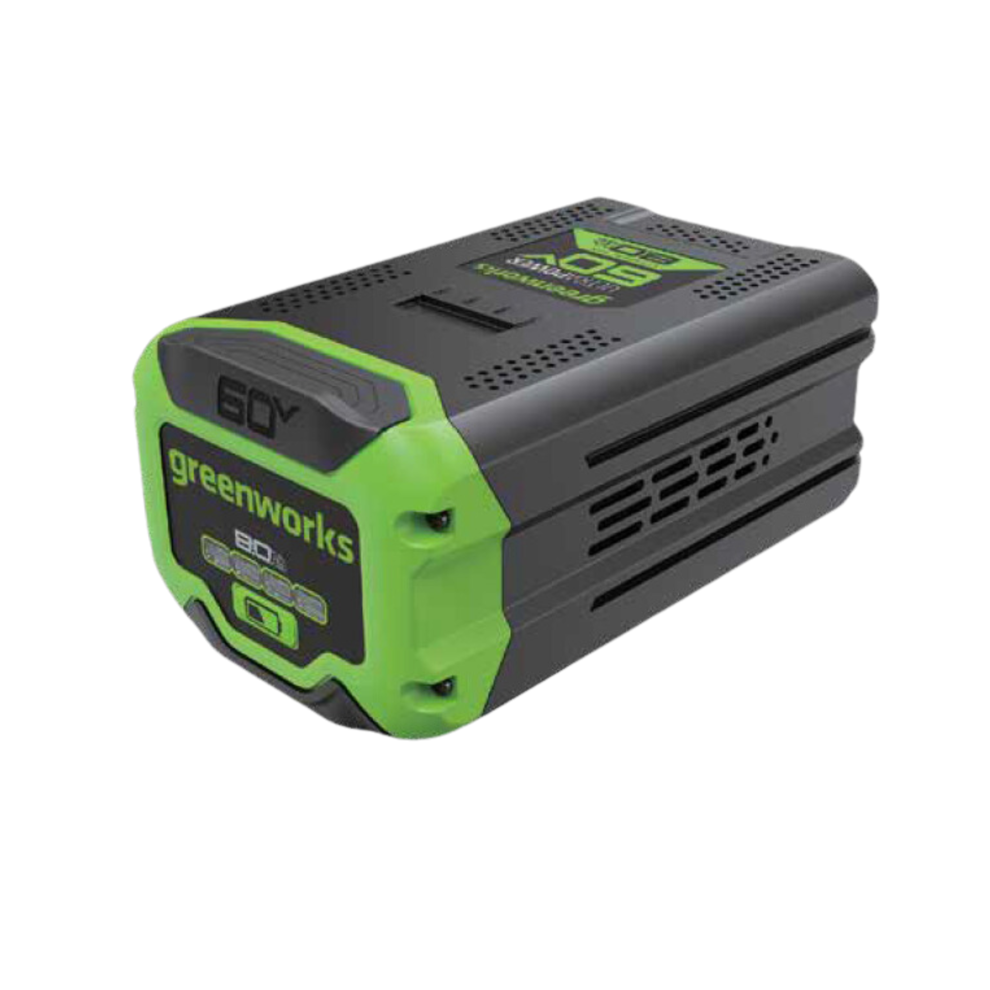 Pro 60V 8.0Ah Battery | Greenworks Tools