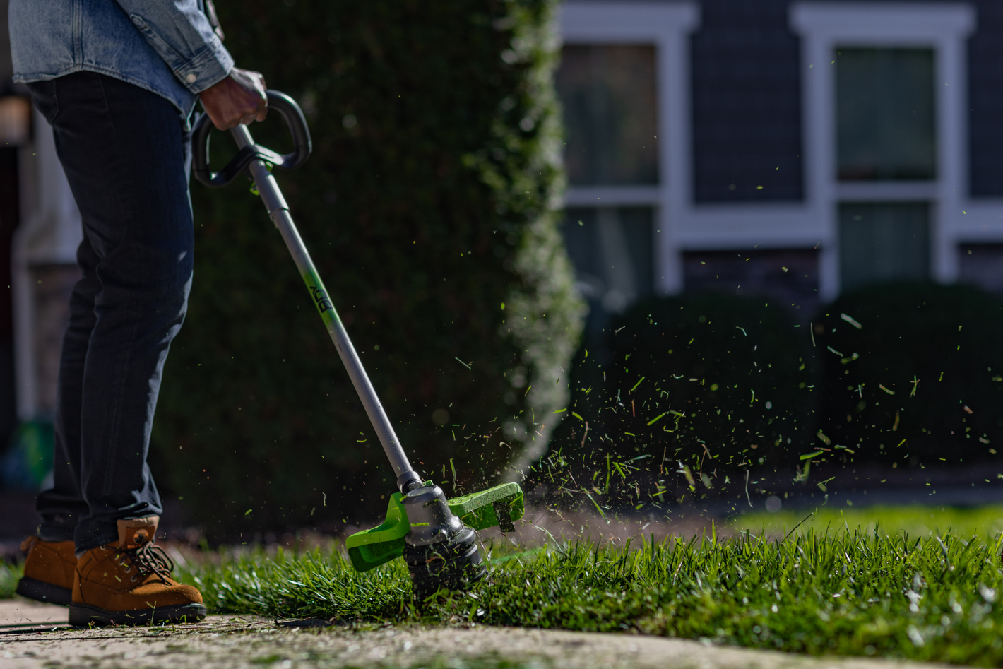 Gifts they want, savings you'll love | Greenworks Tools