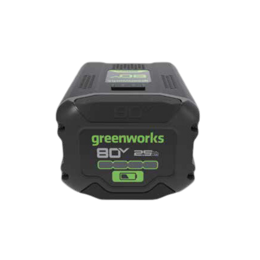80V GEN 2 8-Inch Cordless Edger (Tool Only) | Greenworks Tools