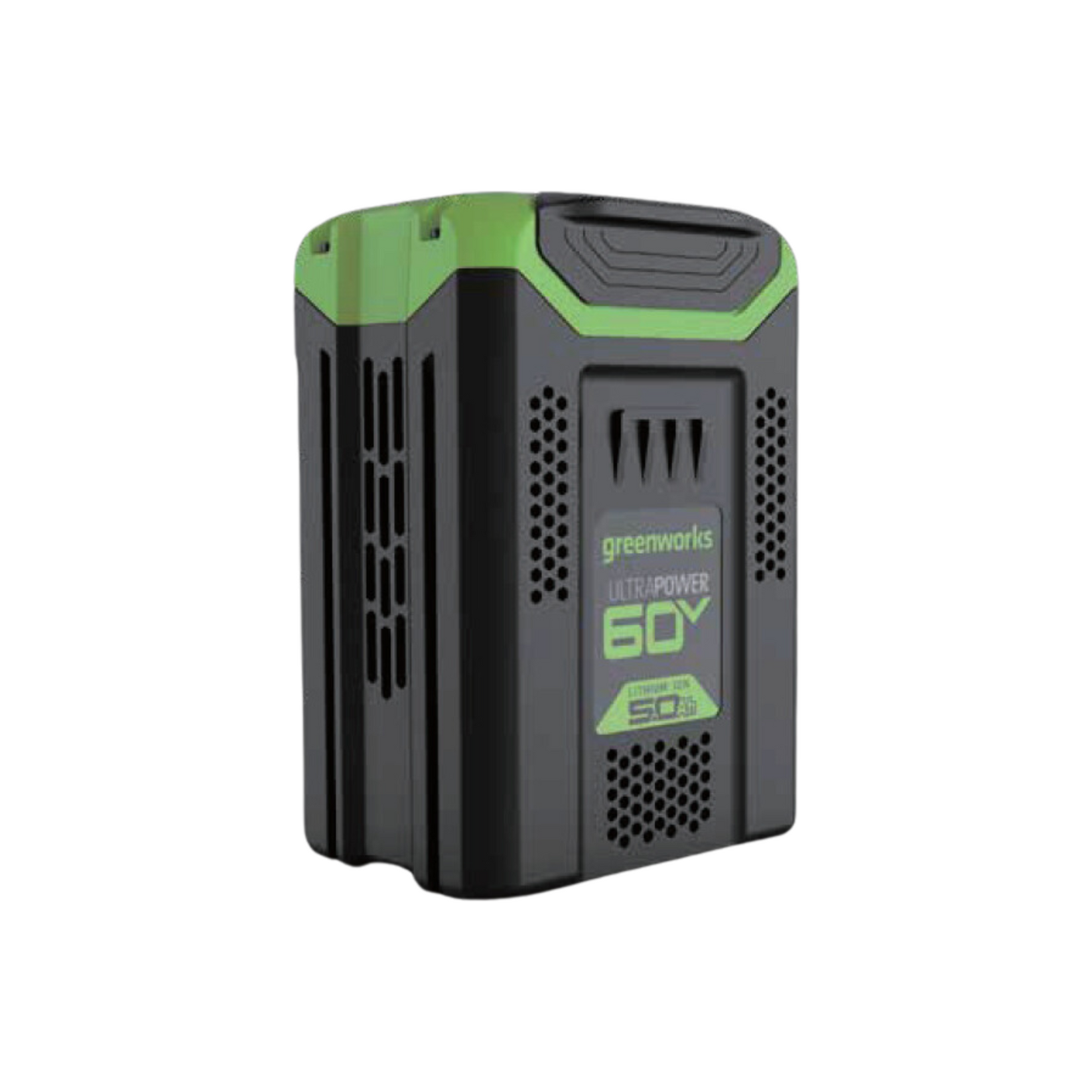 Pro 60V 5Ah Battery | Greenworks Tools