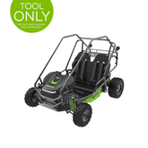 Electric Go Karts | Kids & Teenagers | Greenworks Tools