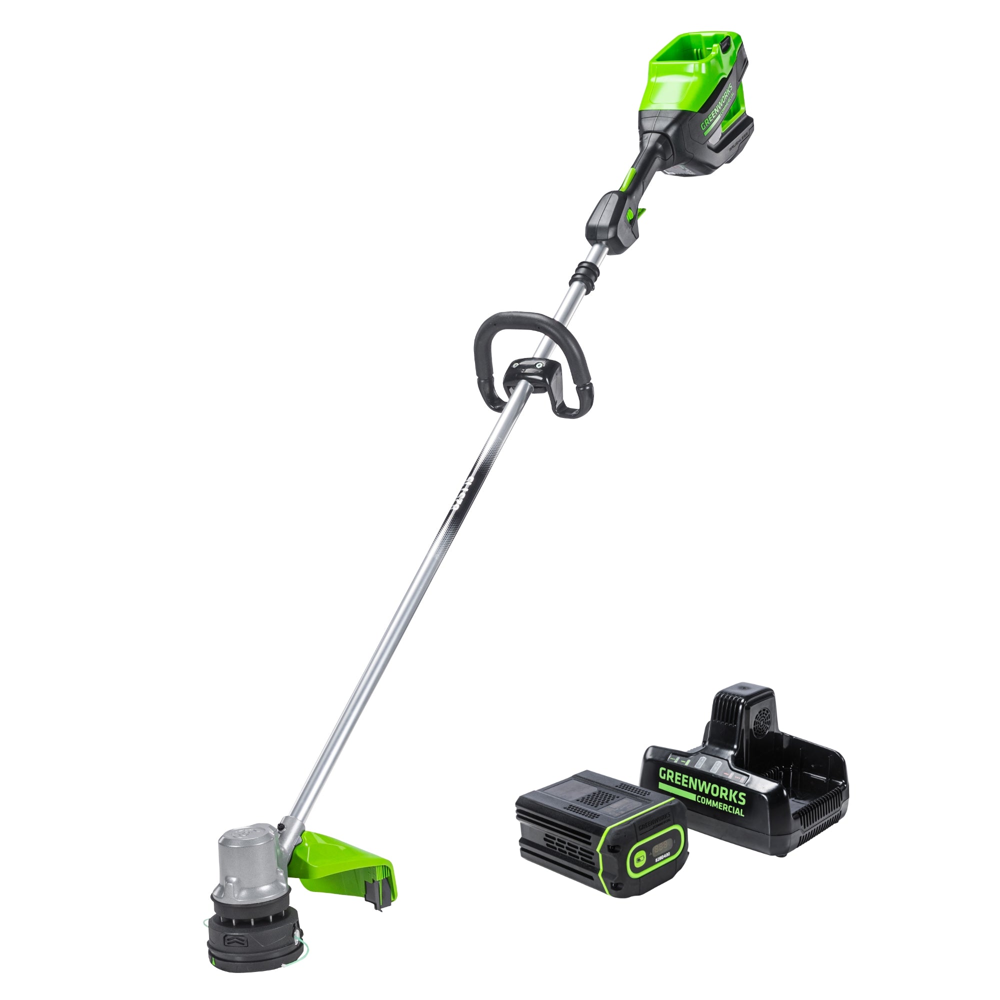 Greenworks Outdoor Power Equipment, Lawn & Garden Tools