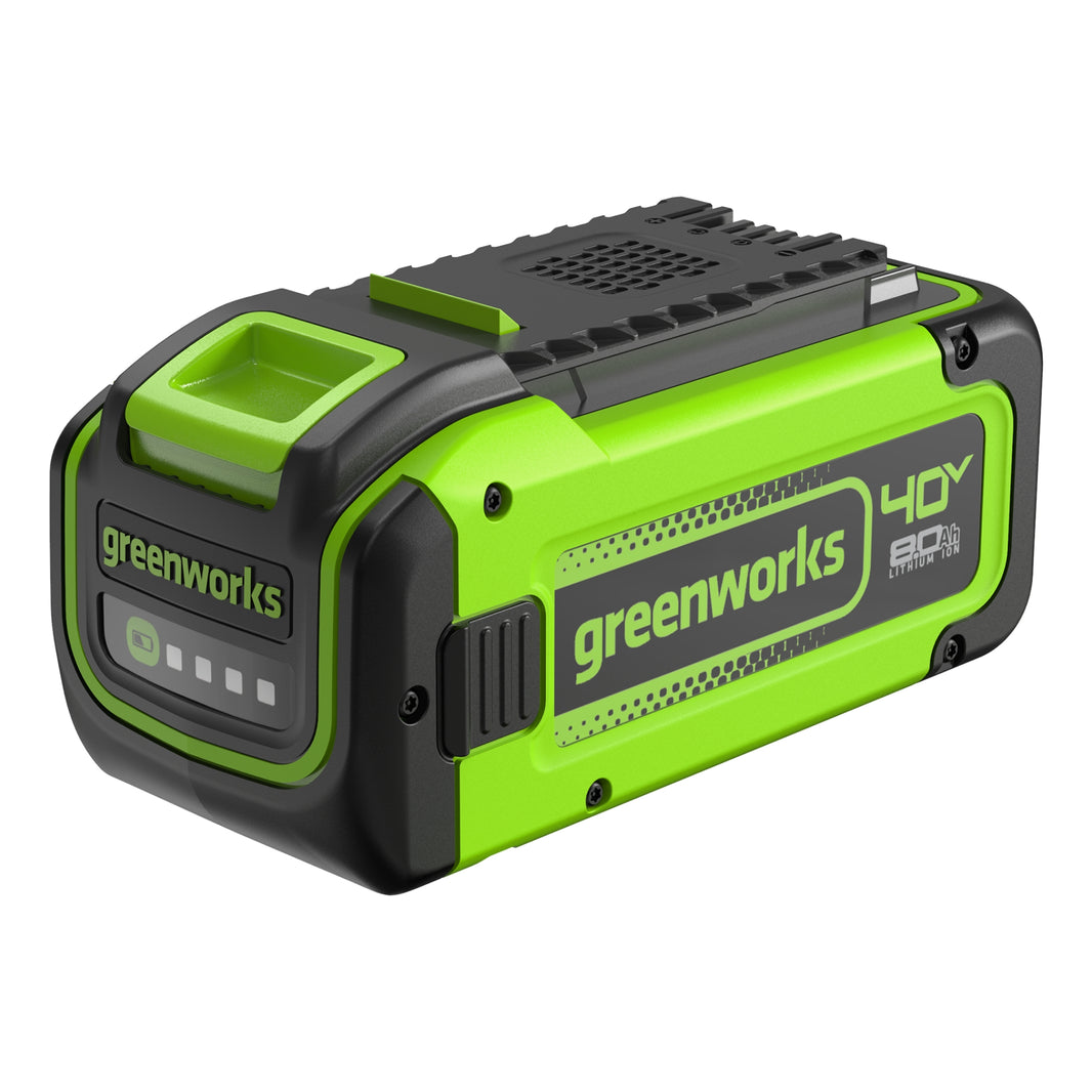 40V 2Ah Battery Charger | Greenworks Tools