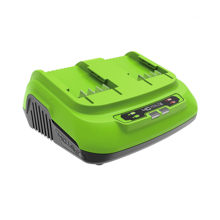 40V 5.0Ah High Power Battery | Greenworks Tools