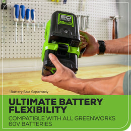 60V 300 Watt Power Inverter | Greenworks Tools