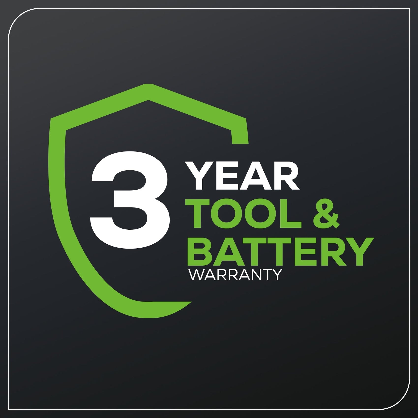 24V 12" Cordless Battery String Trimmer and Edger | Greenworks Tools