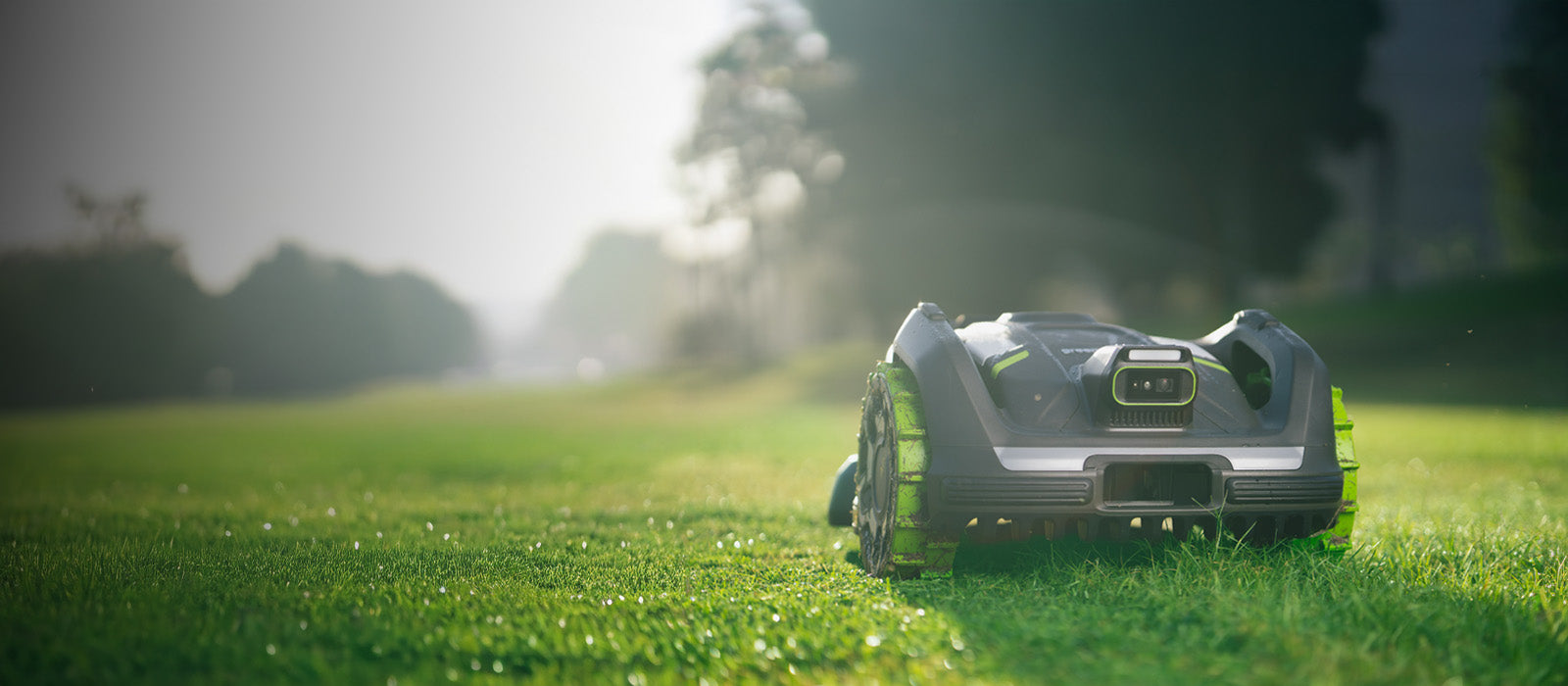 Greenworks Outdoor Power Equipment, Lawn & Garden Tools