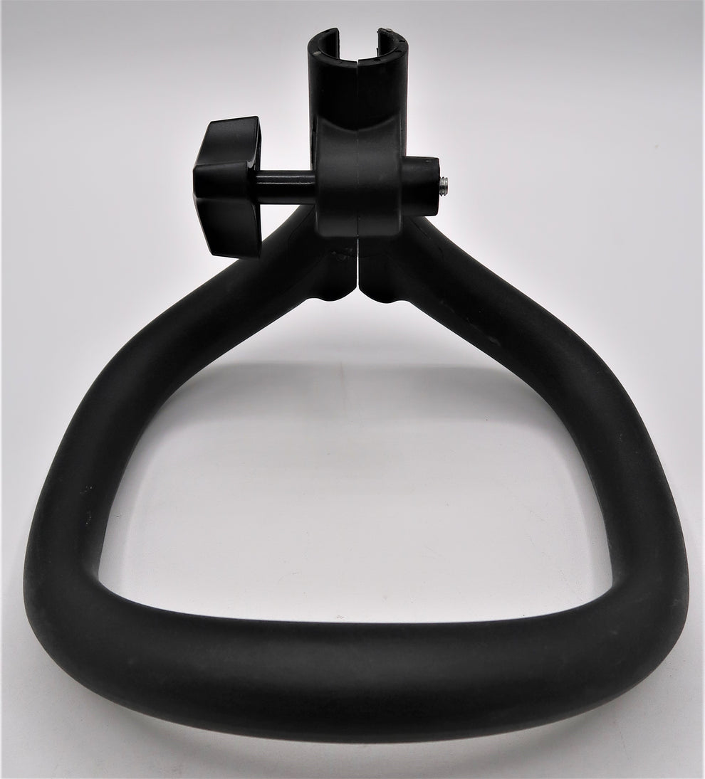 Auxiliary Handle Assembly | Greenworks Tools