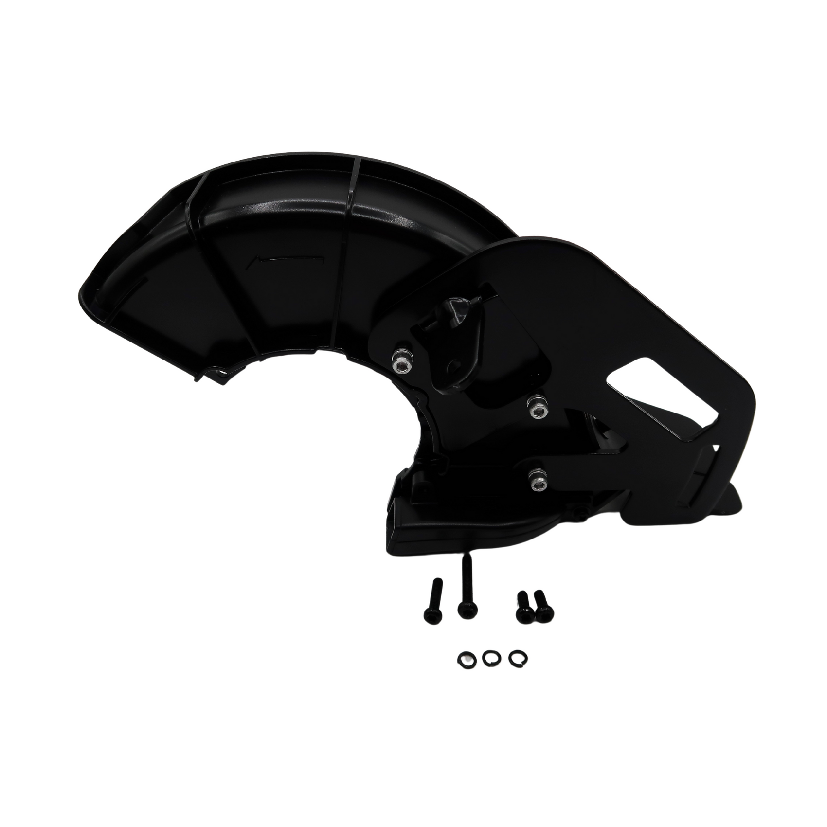 8" Guard Assembly for Select String Trimmer and Edger | Greenworks Tools