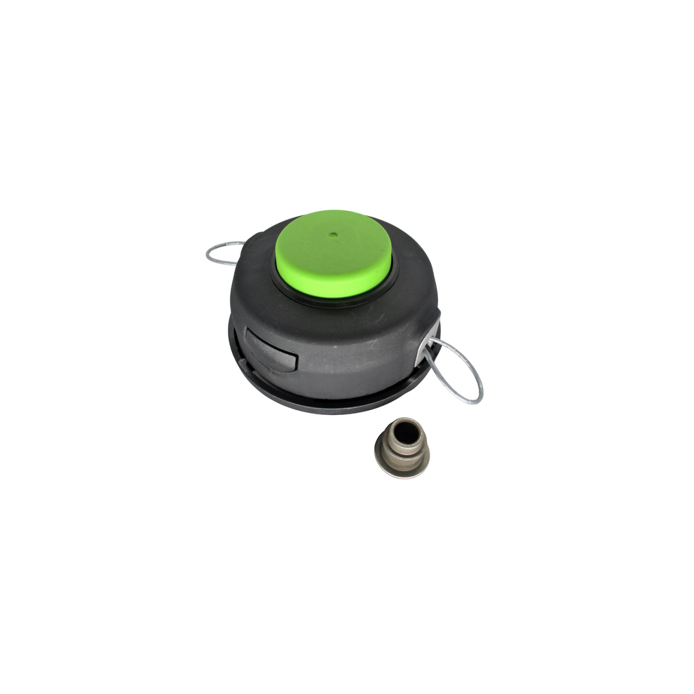 String Trimmer Head Assembly | Greenworks Tools