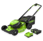 Parts Finder | Greenworks Tools