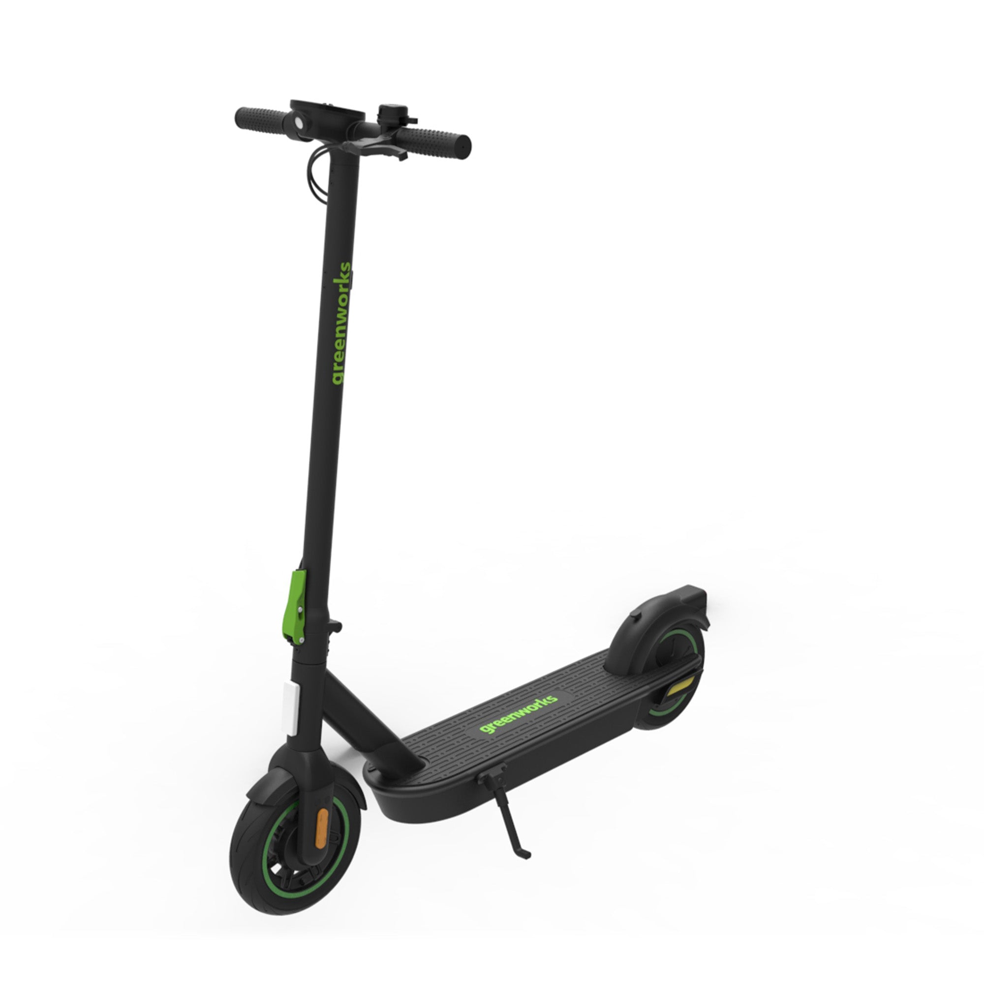 2X24V Stealth Series Electric Scooter | Greenworks Tools