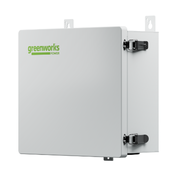 Powerhub Energy Storage 10Kwh System | Greenworks Tools