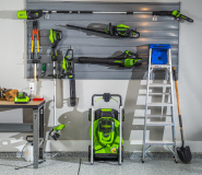 Authorized Service Center Locator | Greenworks Tools