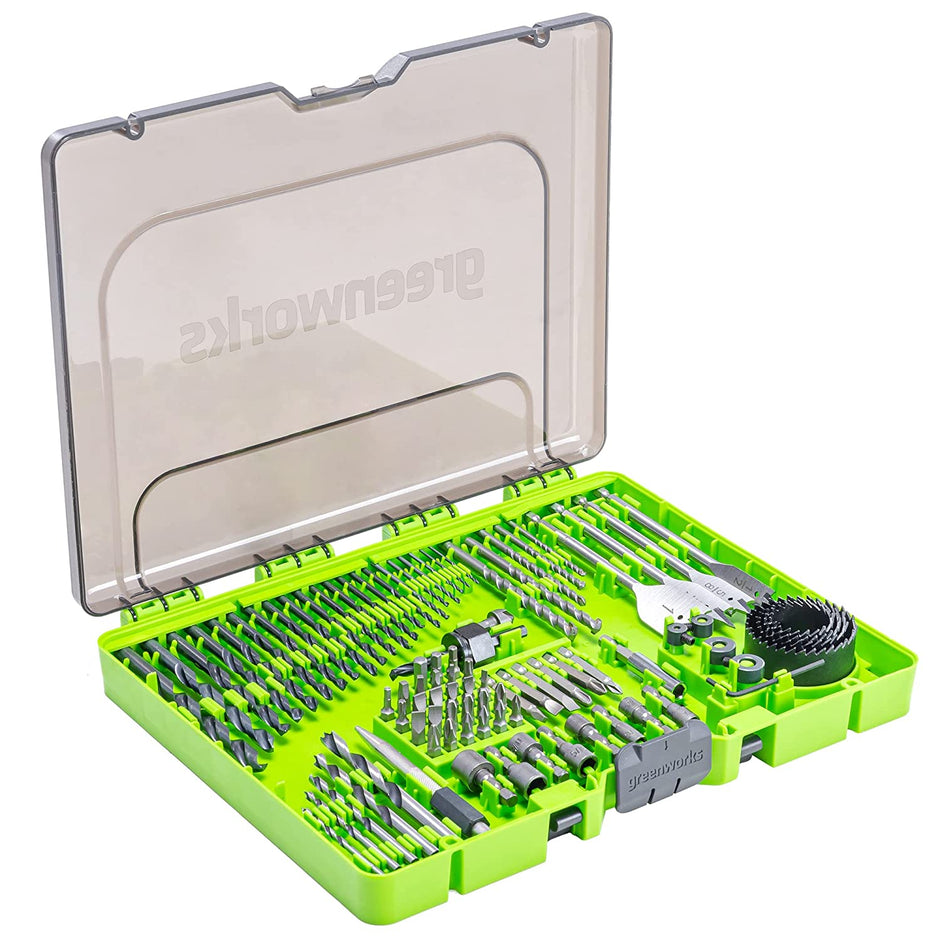 Power Tools Parts & Accessories | Greenworks Tools