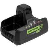 Pro 60V 300 Watt Power Inverter (Tool Only)