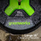 15-Inch Rotating Surface Cleaner | Greenworks Tools