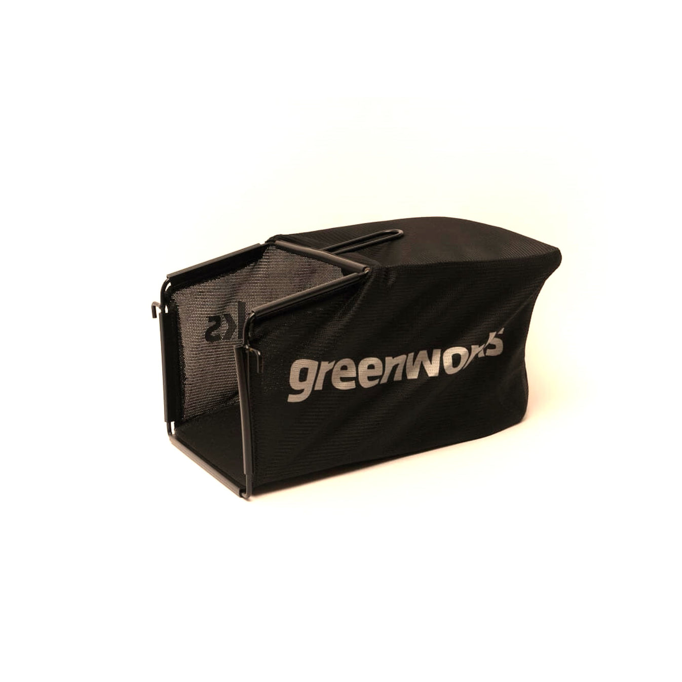 14" Grass Catcher Assembly | Greenworks Tools
